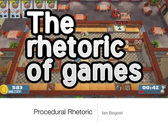 Game Worlds | PPT