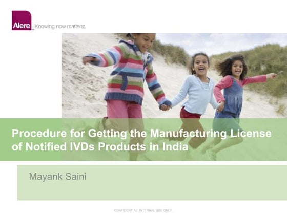 Copp- Certificate of Pharmaceutical Products | PPT