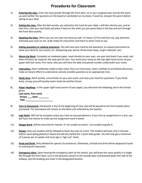 First Day of School PowerPoint | PPT