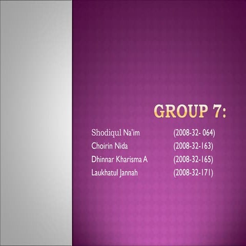 Procedure text | PPT