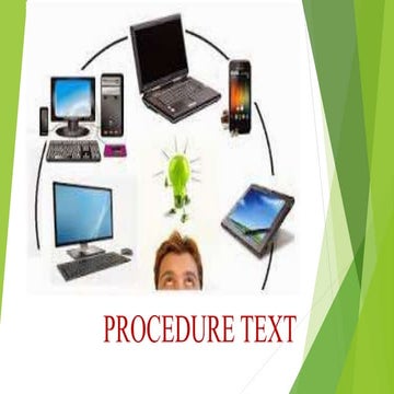 procedure text explanation in english class.pptx