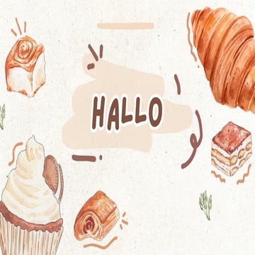 Procedure text about recipe and how to make food | PDF