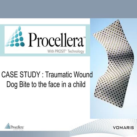 Procellera case study dogbite | PDF