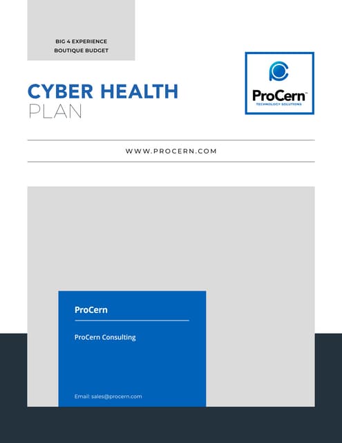 Asteros Cybersecurity Services PowerPoint Design | PPT