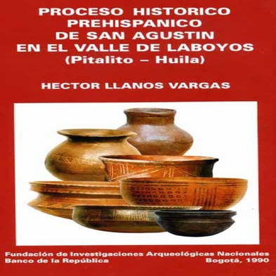 Proceso historico-preh-de-san-a-laboyos | PDF