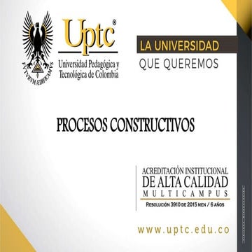 Proceso constructivo de construccion en seco | PPTX | Civil Engineering Industry | Industries