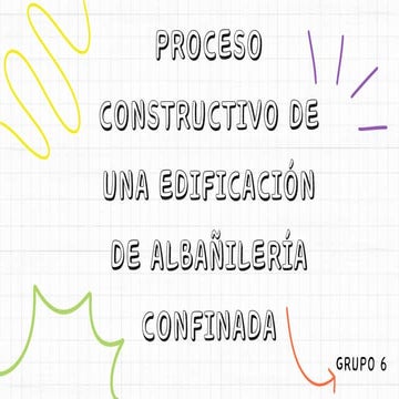 PROCESO CONSTRUCTIVO DE UNA EDIFICACION DE ALBAÑILERÍA CONFINADA.pdf