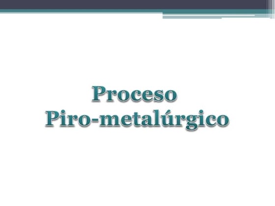 Menas de hierro | PDF