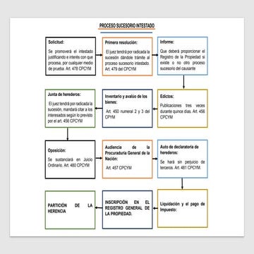 Proceso Sucesorio Intestado.pdf