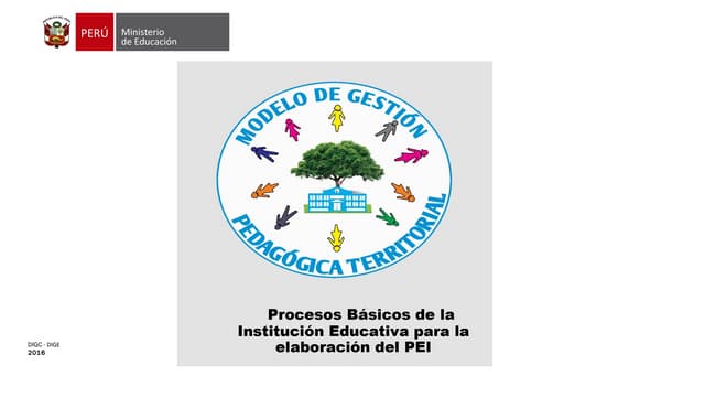 PEI 2018 pasos actualizados