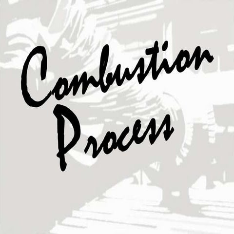 Combustion Chamber 4/5 | PPT