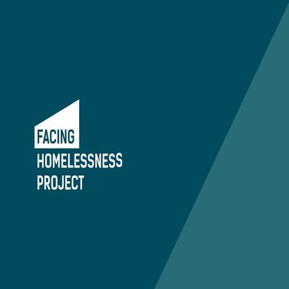 Facing Homelessness in Savannah | PPT