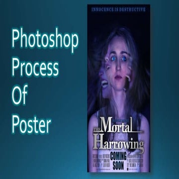 6. fmp production reflection | PPTX
