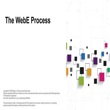 Introduction to the web engineering Process.pdf