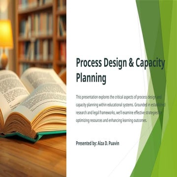 SchoolManagementSystem-Process-Design-and-Capacity-Planning.pptx
