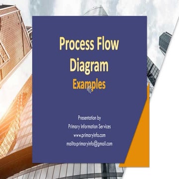 Process flow-diagram | PPT