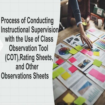 PMES Orientation.pptx INTERIM GUIDELINES FOR THE DEPARTMENT OF ...