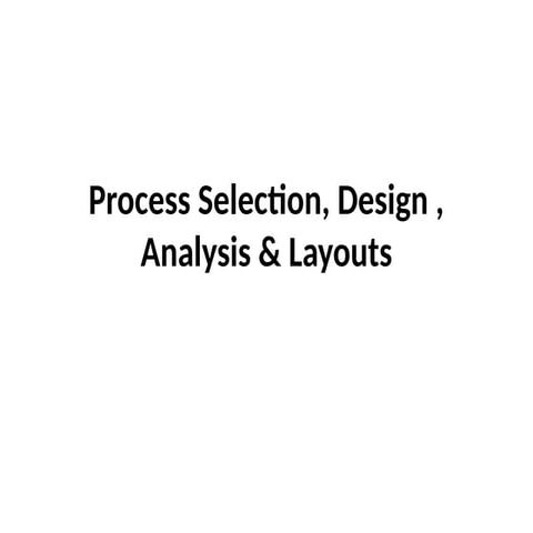 Process Analysis .pptx