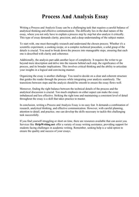 Process Essay Topics.pdf