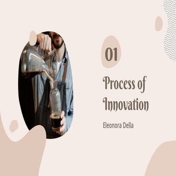 Process at Nespresso - Final.pptx