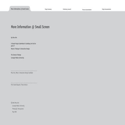 Processbook | PDF | Desktop Publishing | Computer Software and Applications