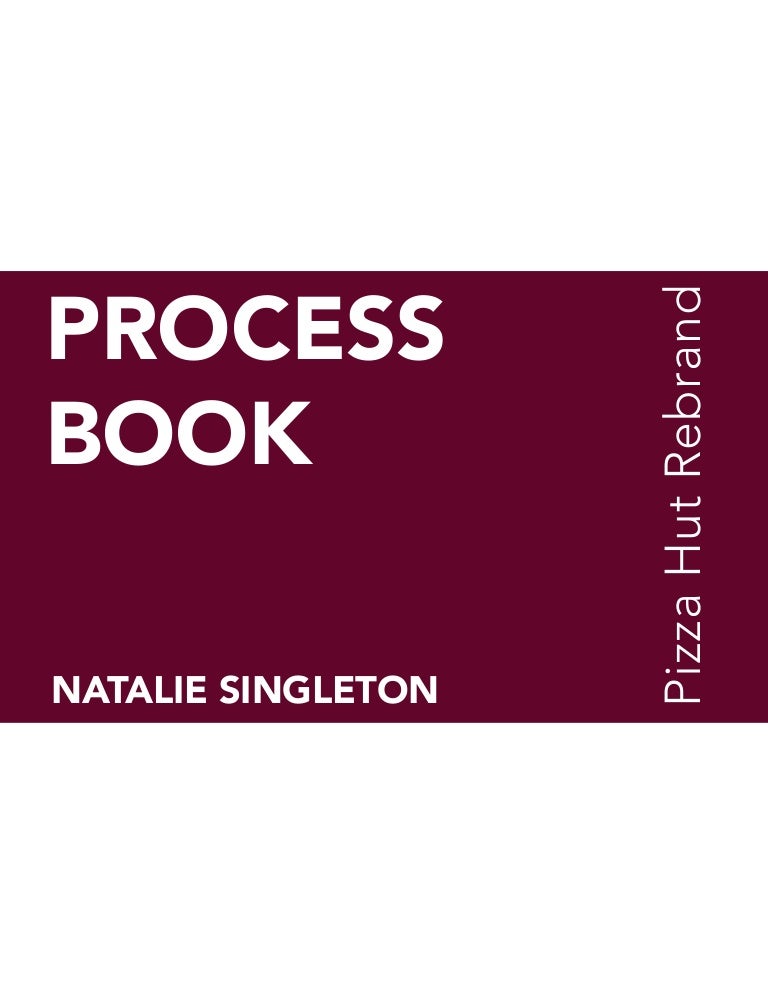 Process Book