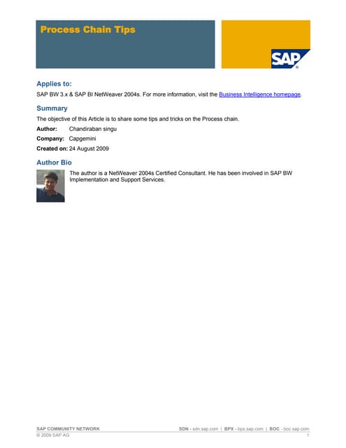 Step by step on changing ecc source systems without affecting data modeling objects in sap bw | PDF