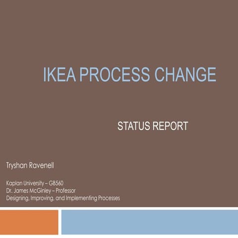 Ikea human resources innovation practices case study | PPTX