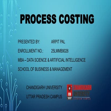 Process Costingdabcbjbdajdfaafbjdbjaf.pptx