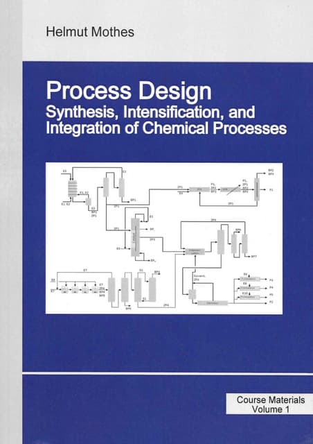 Chemical Engineering Apparatus Design, ChEg4191-1.pptx