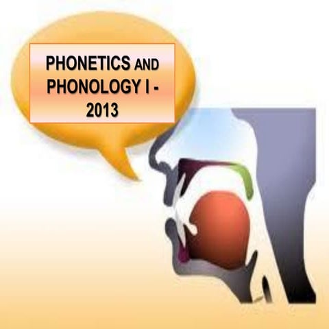 Processes of Connected Speech | PDF