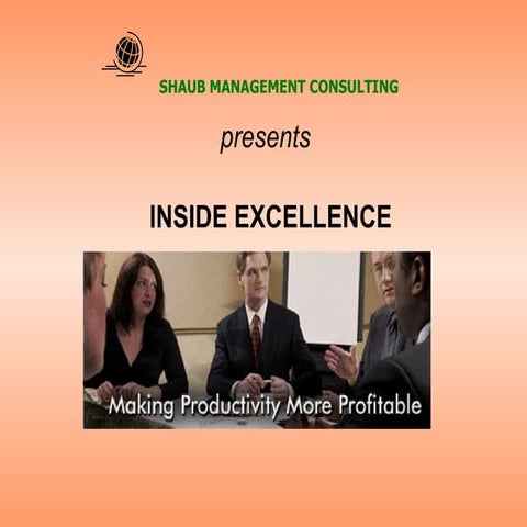 Top Management's Role | PPTX