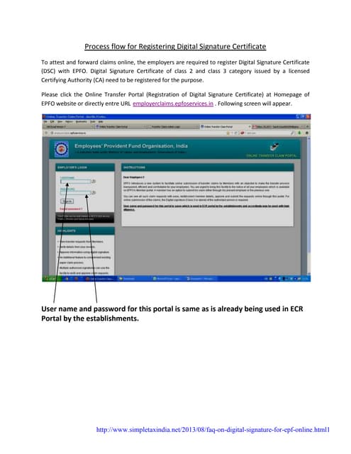 Epass 2003 token installation guide | PDF | Operating Systems ...