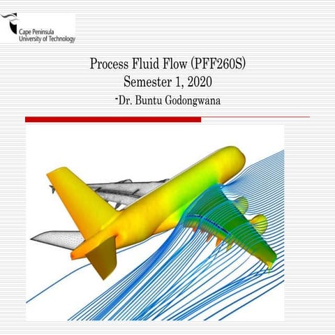 Process Fluid Flow (Slide show 1).pptx