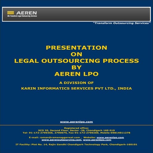 Process For Lpo | PDF