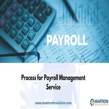 Process for Payroll management service.pdf