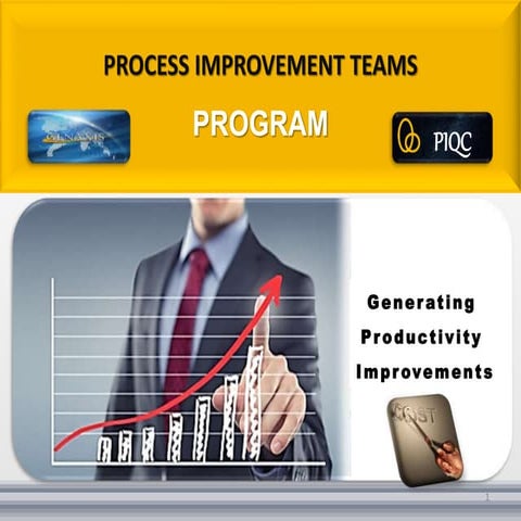 Process Improvement Teams.pptx
