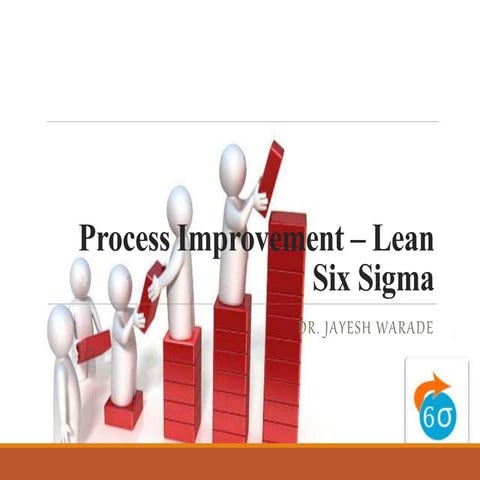 Improvement in the turn around time | PPTX