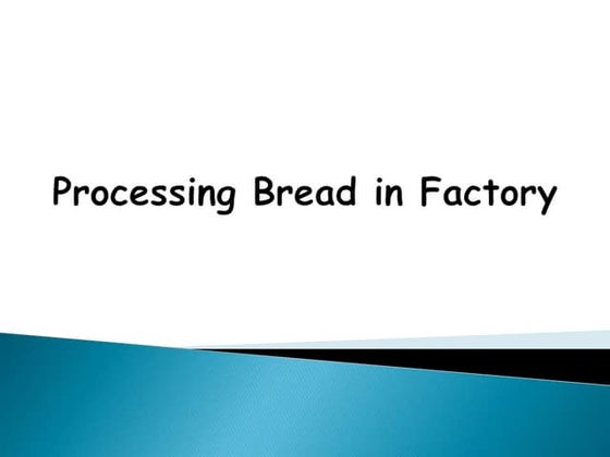 Pita bread | PPT