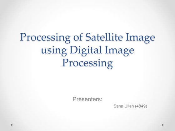 VISUAL AND DIGITAL IMAGE PROCESSING.pptx