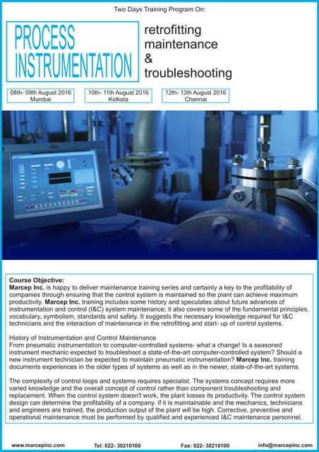 Commissioning, Shutdowns and turnarounds | PDF | Business Utilities ...