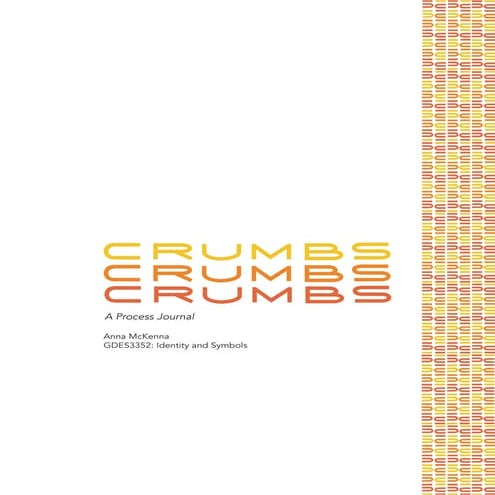 The branding, identity and logo design process | DOCX