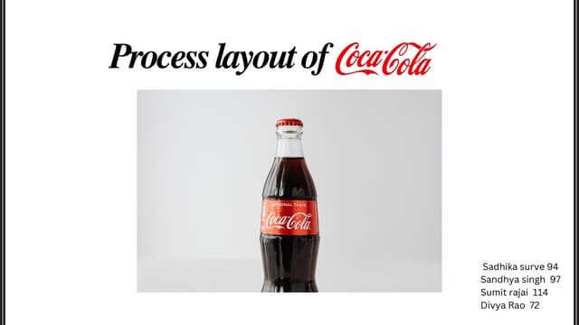 Lays chips- production process | PPTX