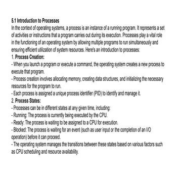 Operating Systems - Lecture processmanagement.pptx