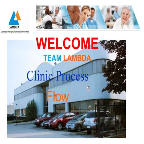 Process mapping | PPTX