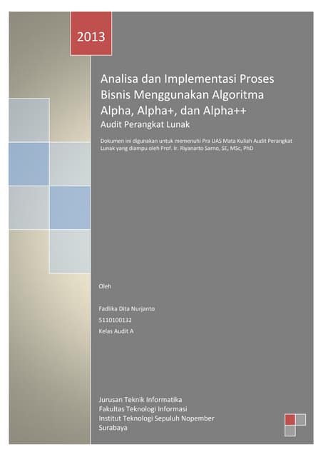 Pengenalan Dasar Web | PDF