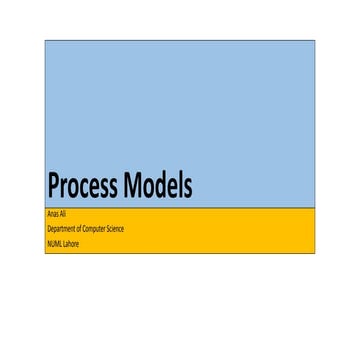 Specialised Process Models in software engineering.pptx