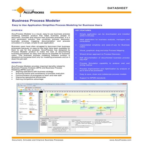 D S, Software at Work