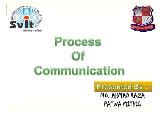 7 Major Elements of Communication Process.pdf