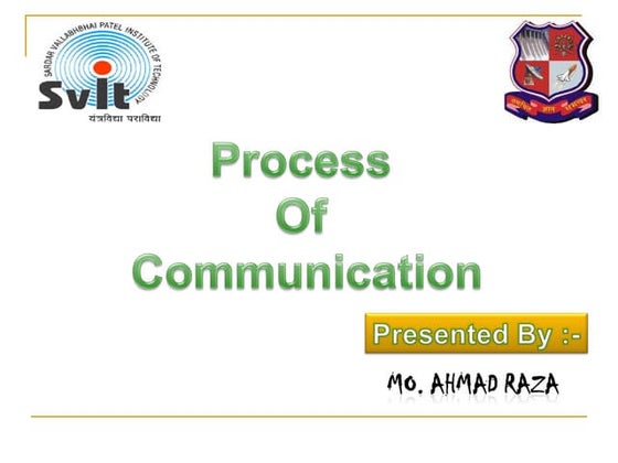 7 Major Elements of Communication Process.pdf
